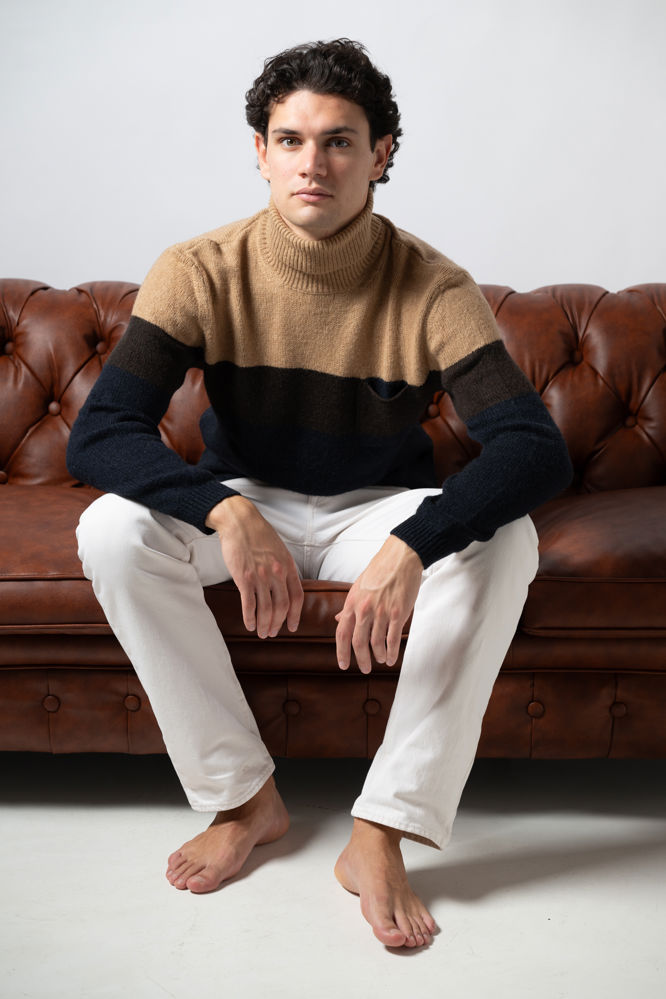 ALEX MODEL - MEN